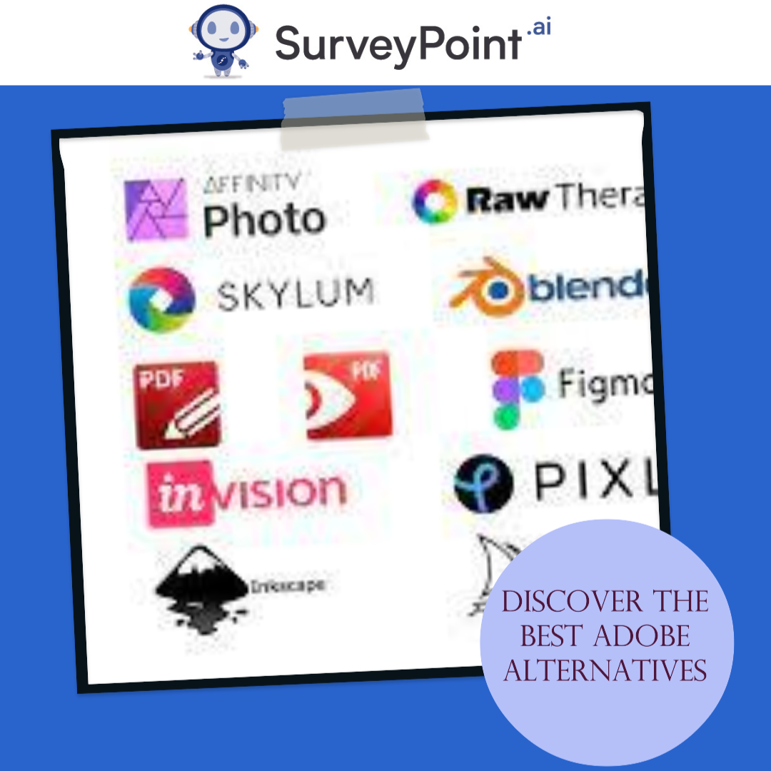 Exploring Adobe Alternatives : A Comprehensive Guide