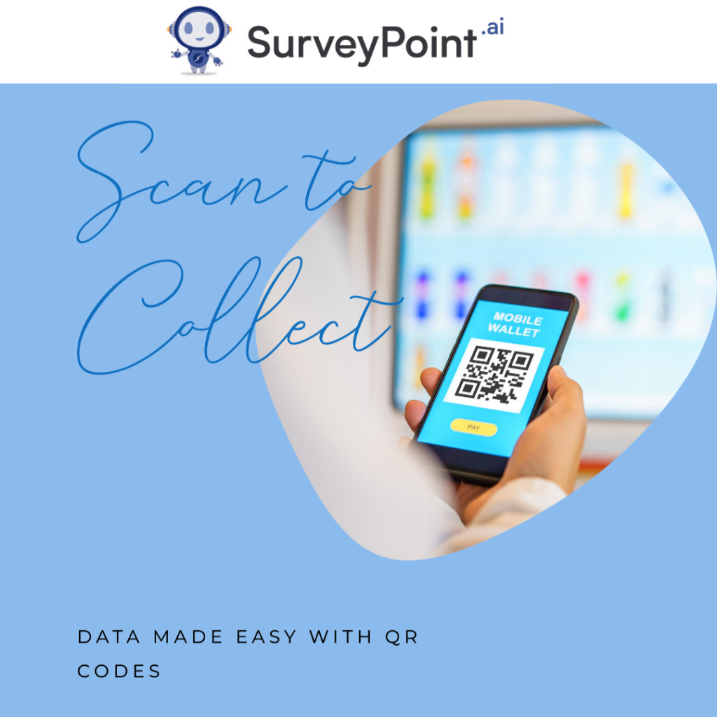 Streamlining Data Collection With QR Codes For Online Forms Streamlining Data Collection With QR Codes For Online Forms