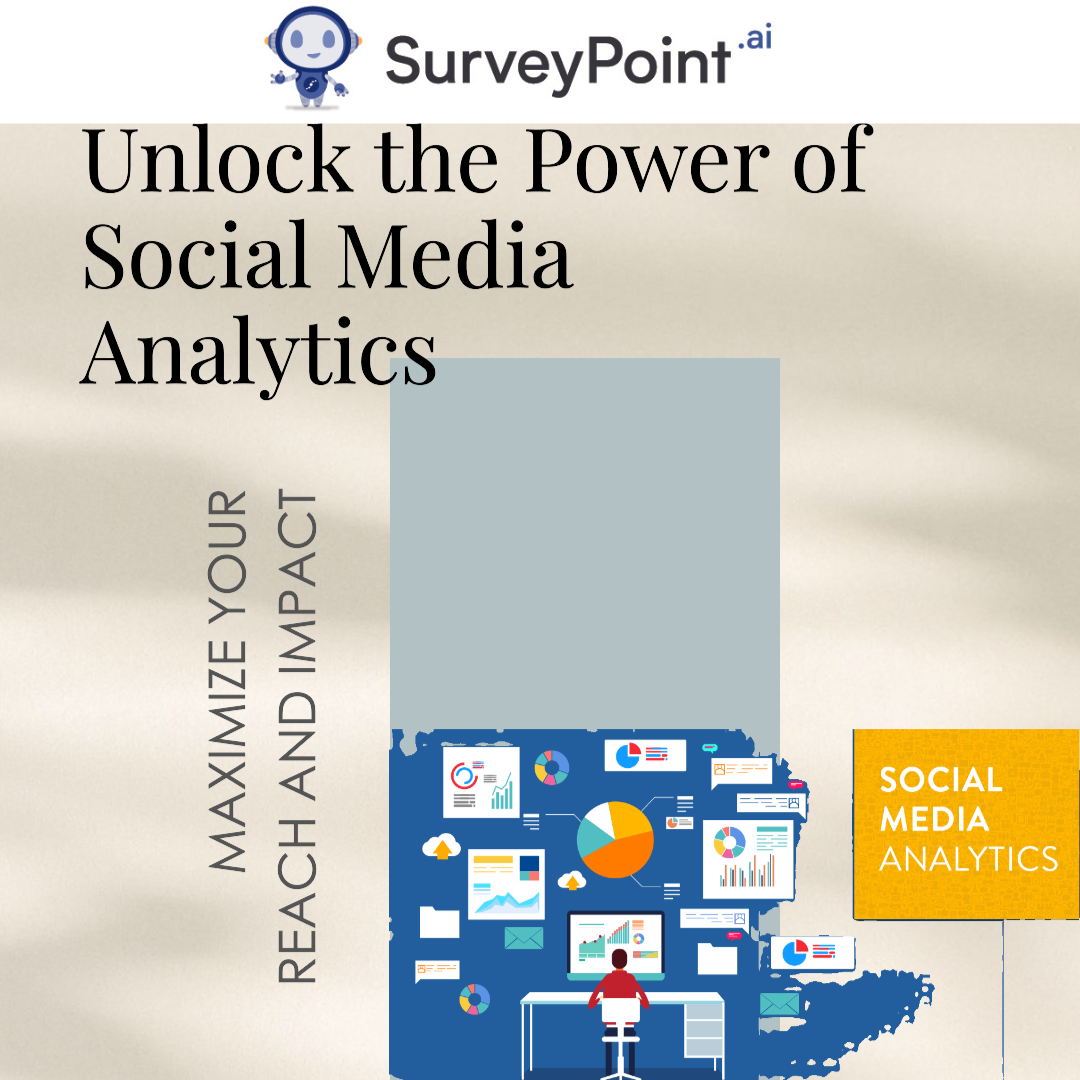 Mastering Social Media AnalyticTools for Real-World Impact
