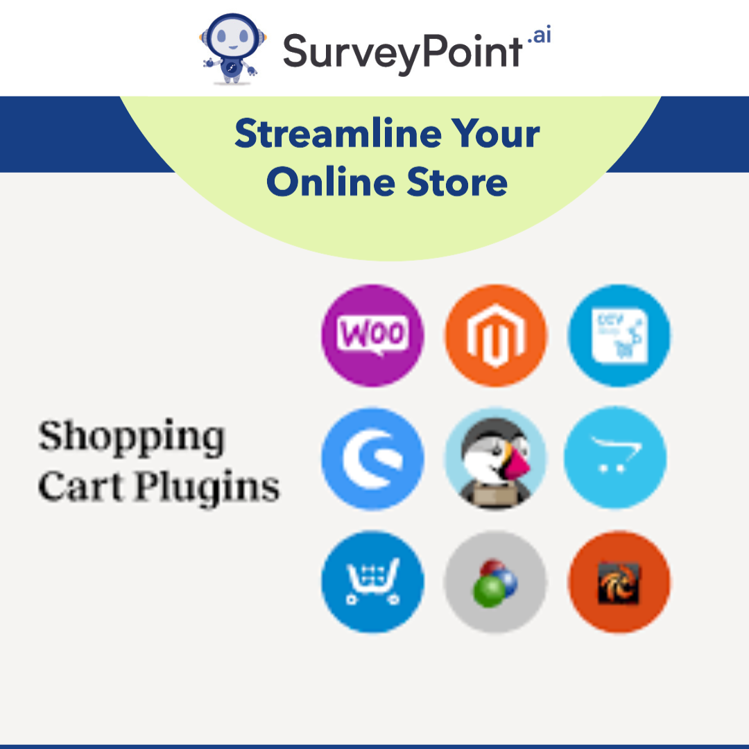Shopping Cart Plugins to Improve Your WordPress Site