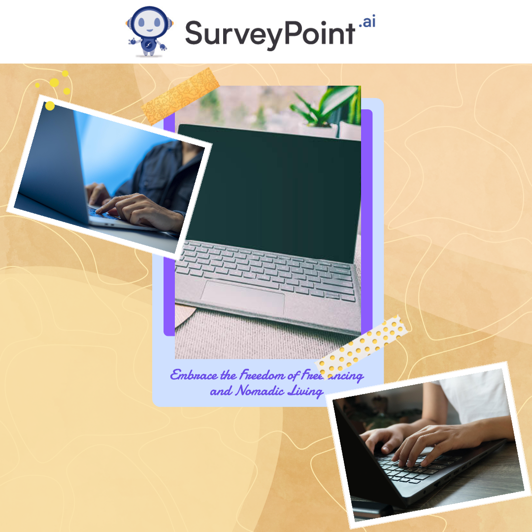 Work from Home and Rise of Freelancing in the Modern World