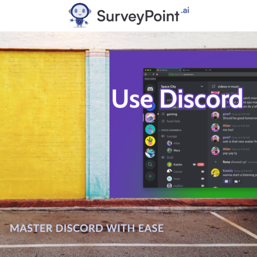 Mastering Discord: A Brief Guide to Effective Operation