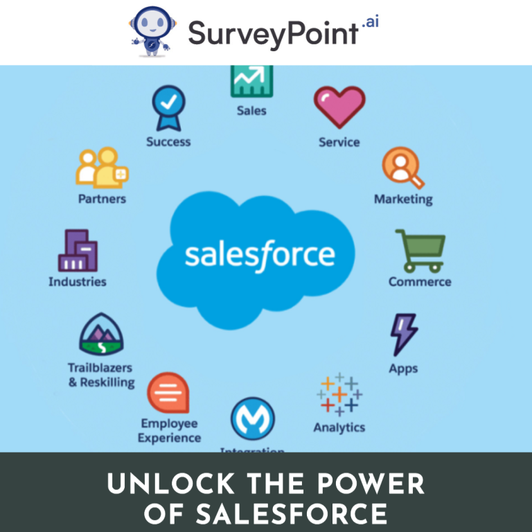 Mastering Salesforce Guide to Boosting Your Business