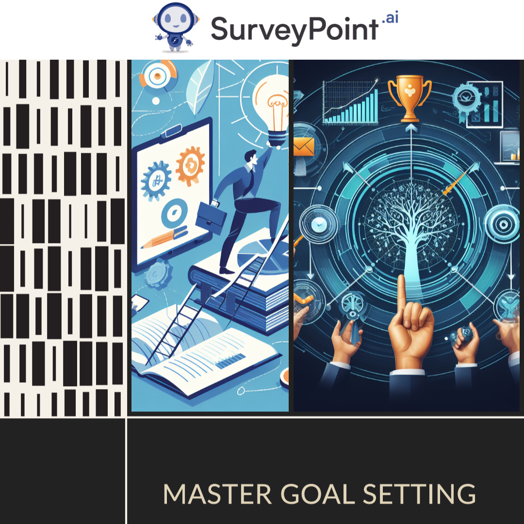 A Comprehensive Guide Mastering Goal Setting and Achievement