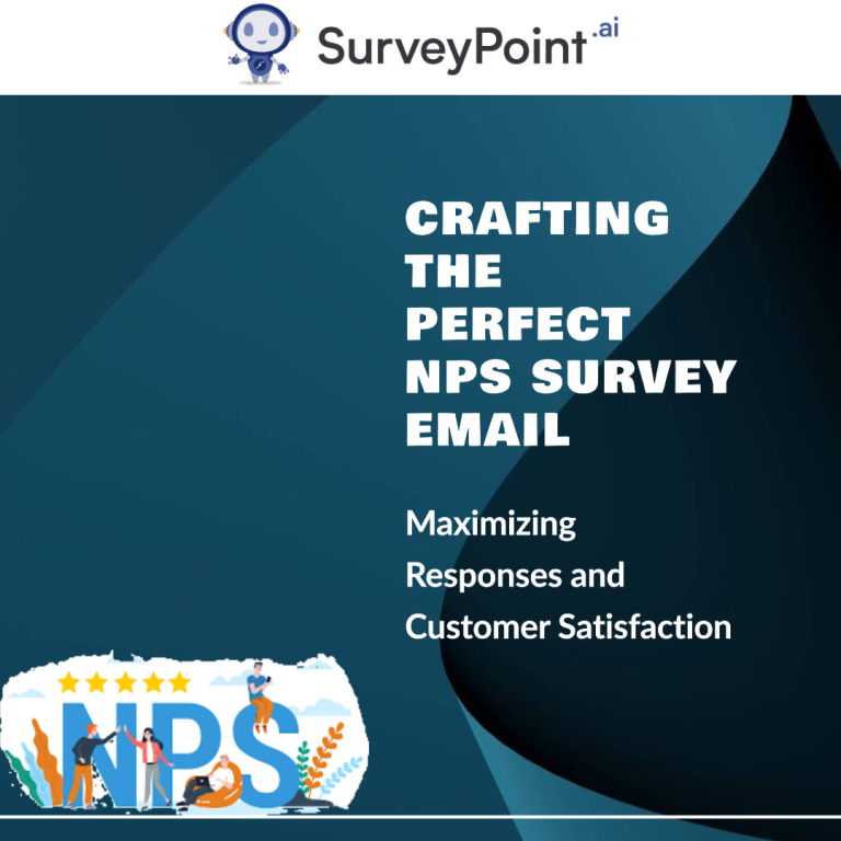 Boost Your Response expert Tips for NPS Survey Email Success