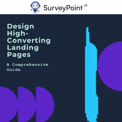 Guide to Designing High-Converting Landing Pages