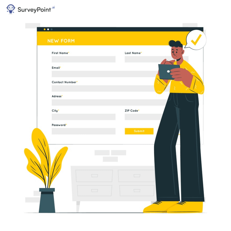 Mastering Google Forms Prefill - SurveyPoint