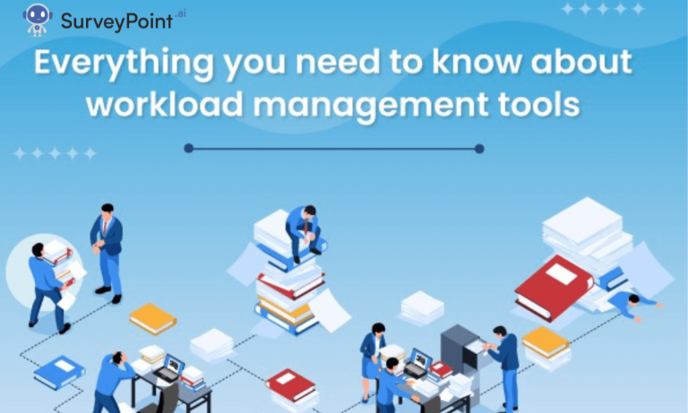 Top Workload Management Tools : All You Need To Know - SurveyPoint