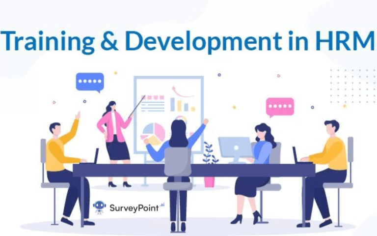 Training and Development in HR : All You Need To Know