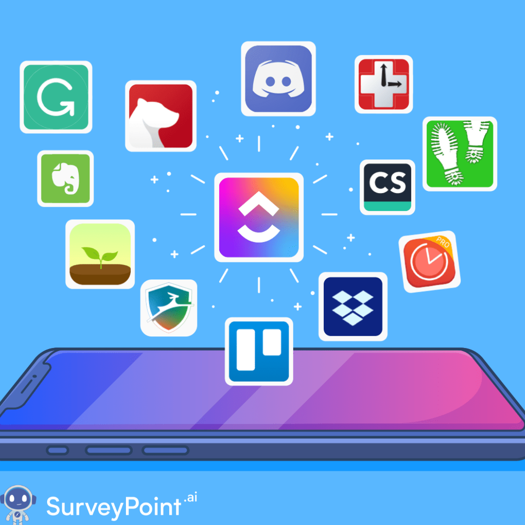 Blog - SurveyPoint