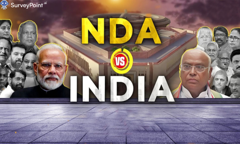 Everything You Need To Know About NDA and INDIA Alliances