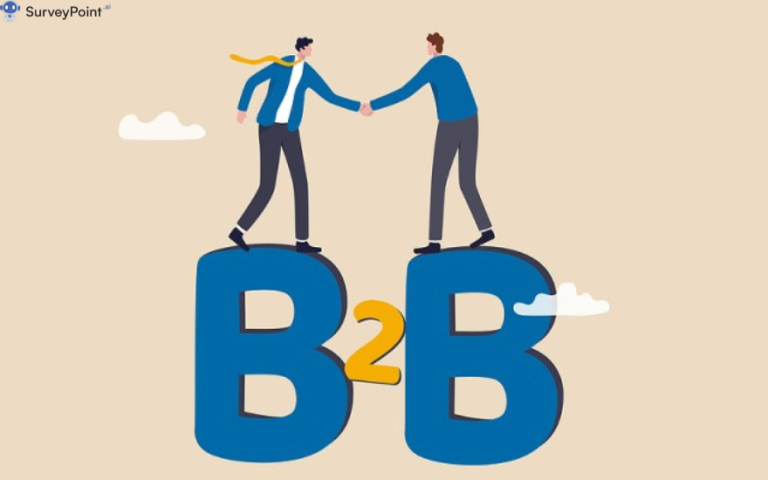How To Design and Execute B2B Campaign Successfully - SurveyPoint