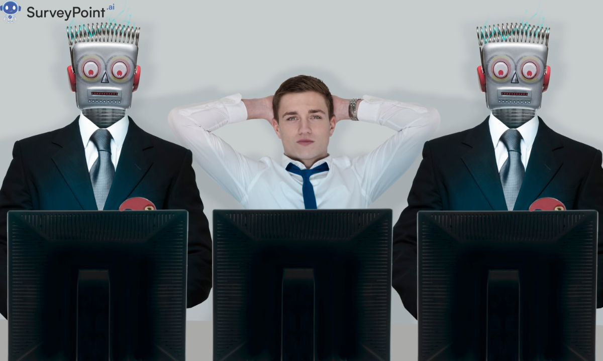 Humans Are Becoming Lazy and More Dependent on Technology