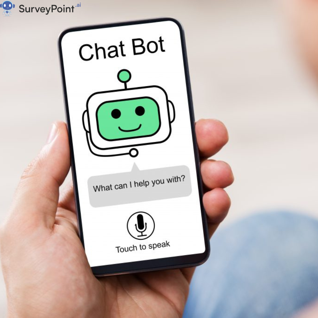 Chatbot Surveypoint