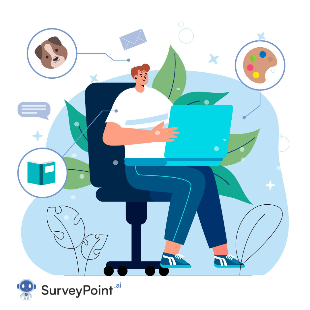 Workplace - SurveyPoint