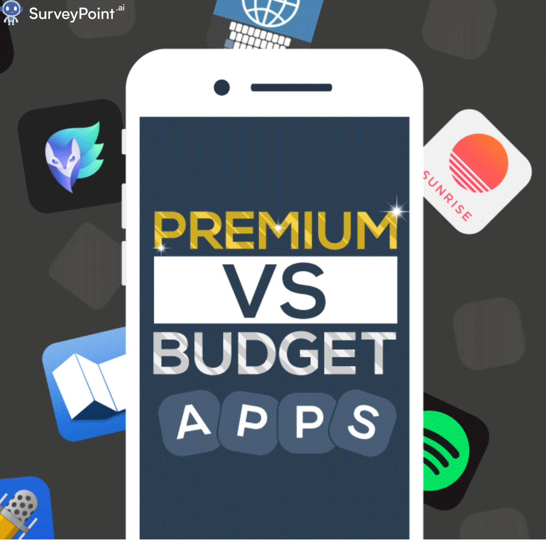 Top Paid Apps and Their Best Free Alternatives