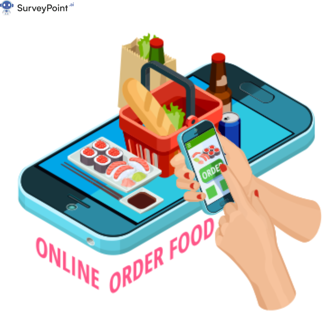 Everything You Need To Know About Food Delivery Platforms