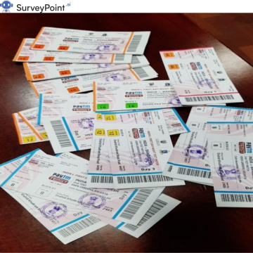 All You Need To Know The Black Marketing of Tickets in India