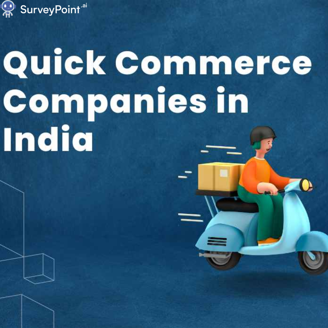 Brand Experience - SurveyPoint