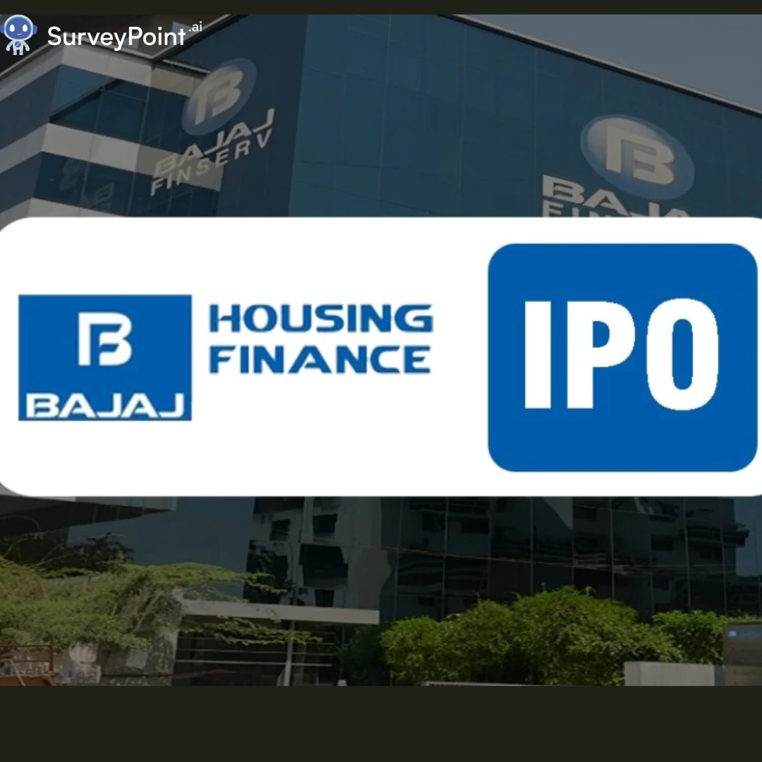 All You Should Know About Bajaj Housing Finance IPO