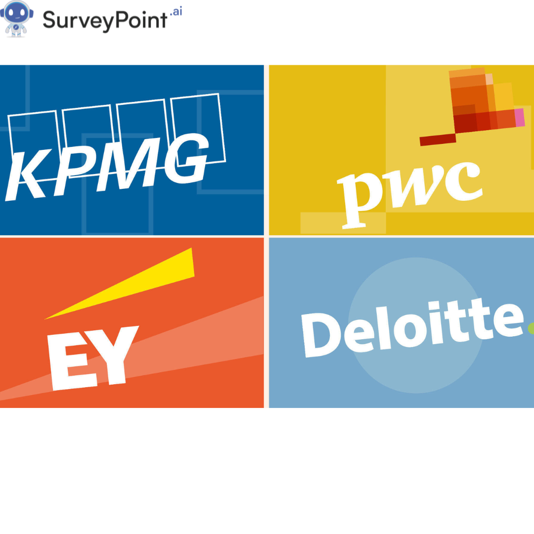 How to Clear the Hiring Process of Big 4 Companies: A Guide