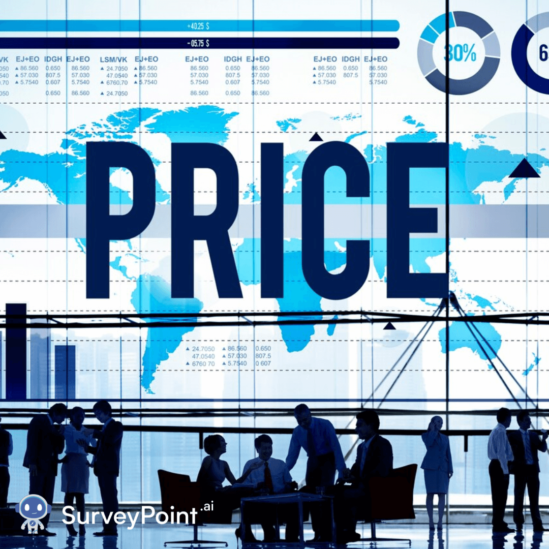 Mastering the Art of Pricing: All You Need to Know