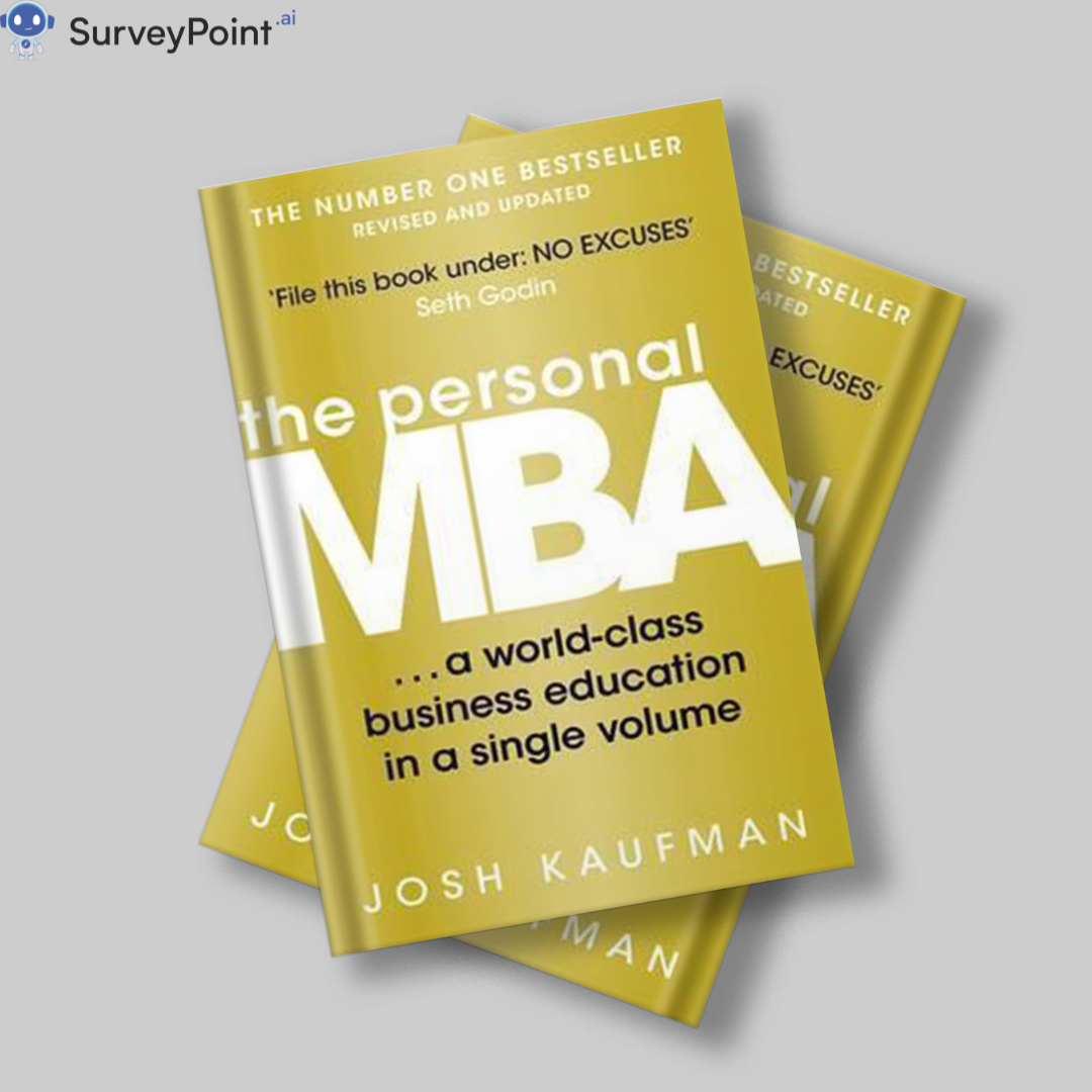 The Personal MBA Mastering Business Essential Without School
