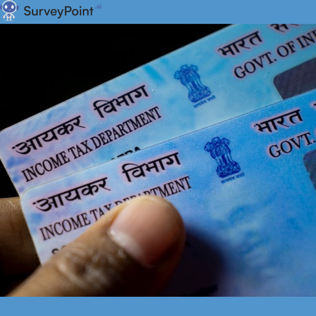 All You Need About PAN Card 2.0 Financial Identity in India