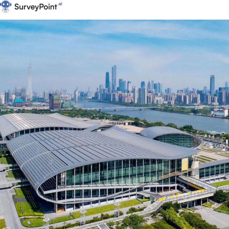 Canton Fair China: A Comprehensive to World’s Largest expo