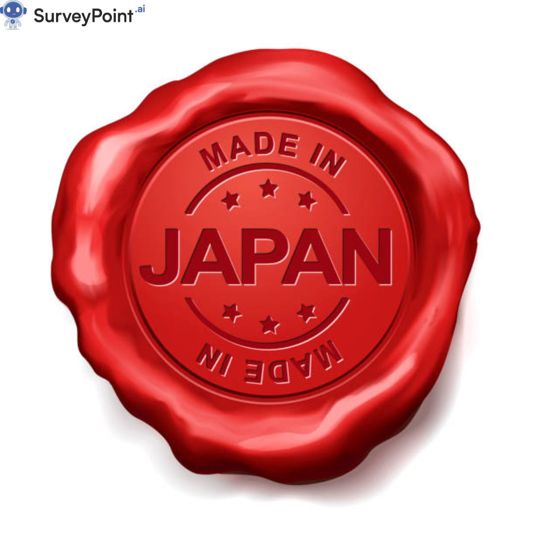 How Japan Is Changing the World with Futuristic Products - SurveyPoint