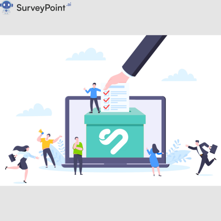Best Online Survey | Consumer Feedback and Analytics Platform