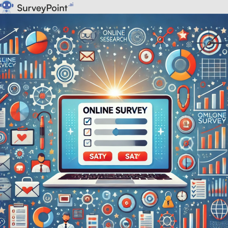 How to Design and Distribute a Survey Effectively